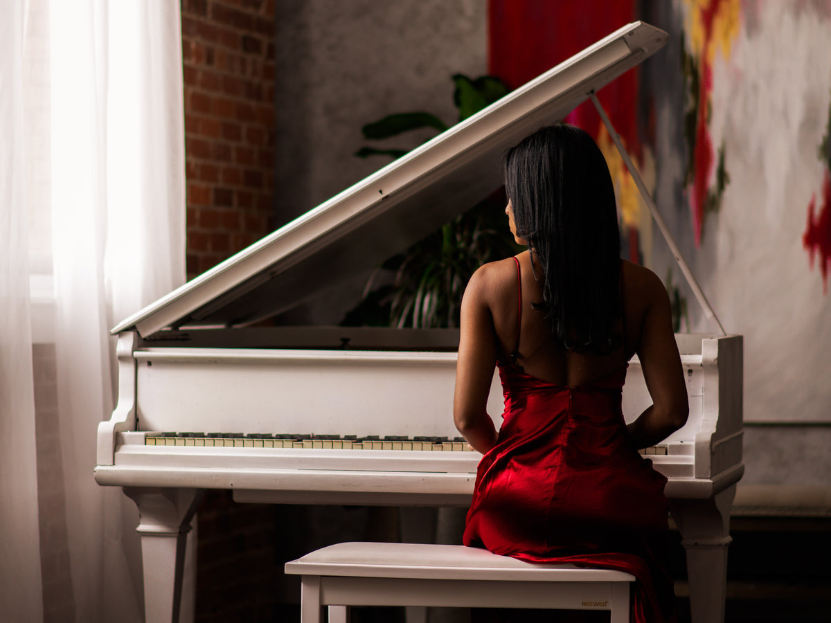 Where to Place Your Piano | In Tune Piano Supply