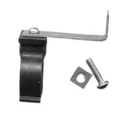 Dampp Chaser Replacement Strap and Angle Brackets for Vertical Heater ...