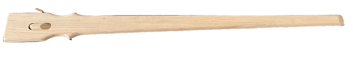 Grand Piano Prop Stick - Steinway Style - 31" Long – In Tune Piano Supply