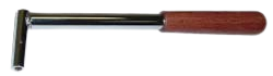Levitan Classic Piano Tuning Lever – In Tune Piano Supply
