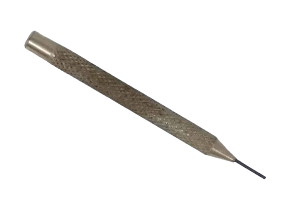 Piano Center Pin Punch - In Tune Piano Supply