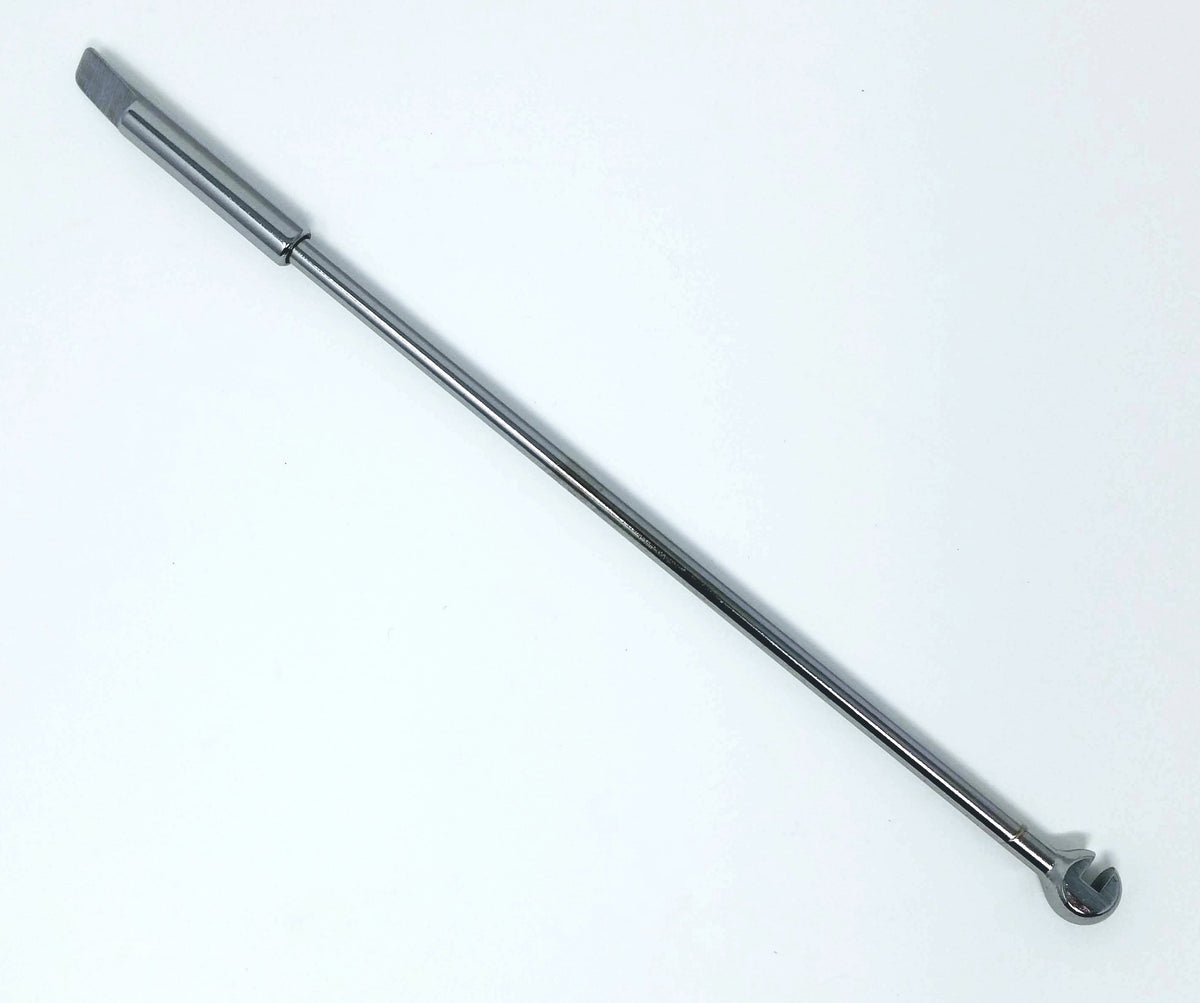 Piano Damper Regulator - Right Angle - In Tune Piano Supply